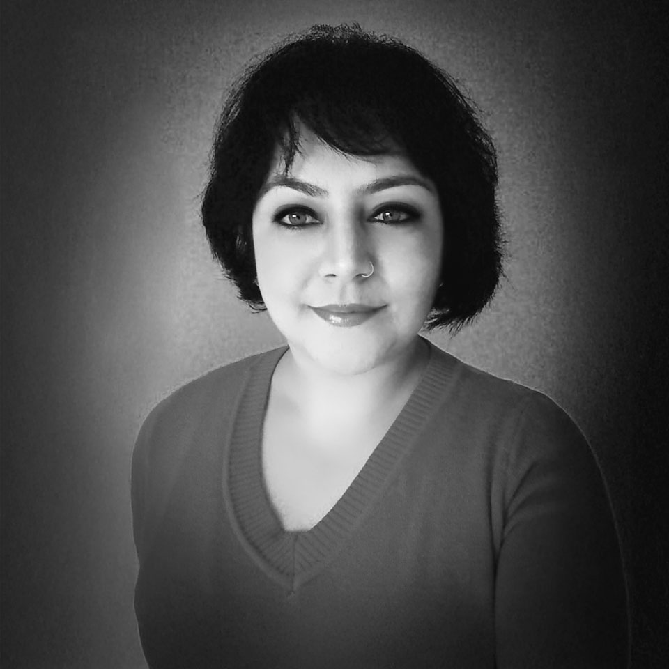 Sumati Mehta - Argalian Pictures